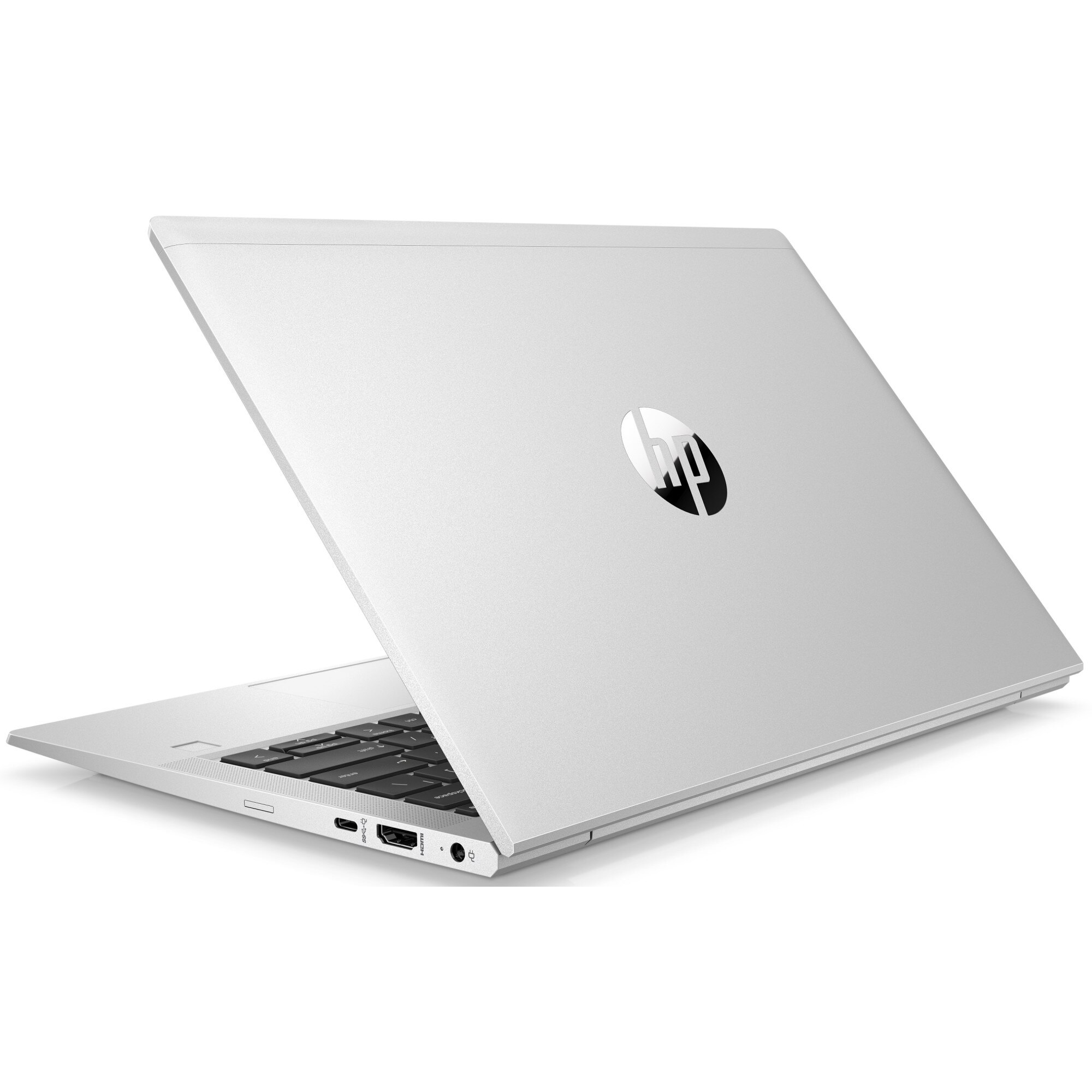 Лаптоп HP ProBook 635 Aero G8 с AMD Ryzen 7 PRO 5850U (1.9-4.4GHz,16M ...