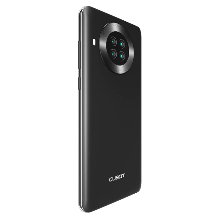 Telefon mobil Cubot Note 20 Pro, Dual SIM, 128GB, 6GB RAM, 4G, Black ...