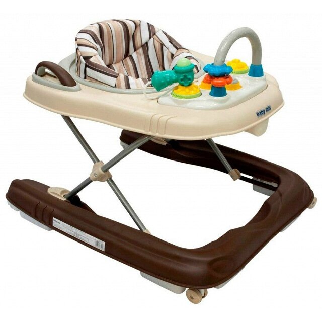 Premergator multifunctional Baby Mix Dakota, Maro - eMAG.ro