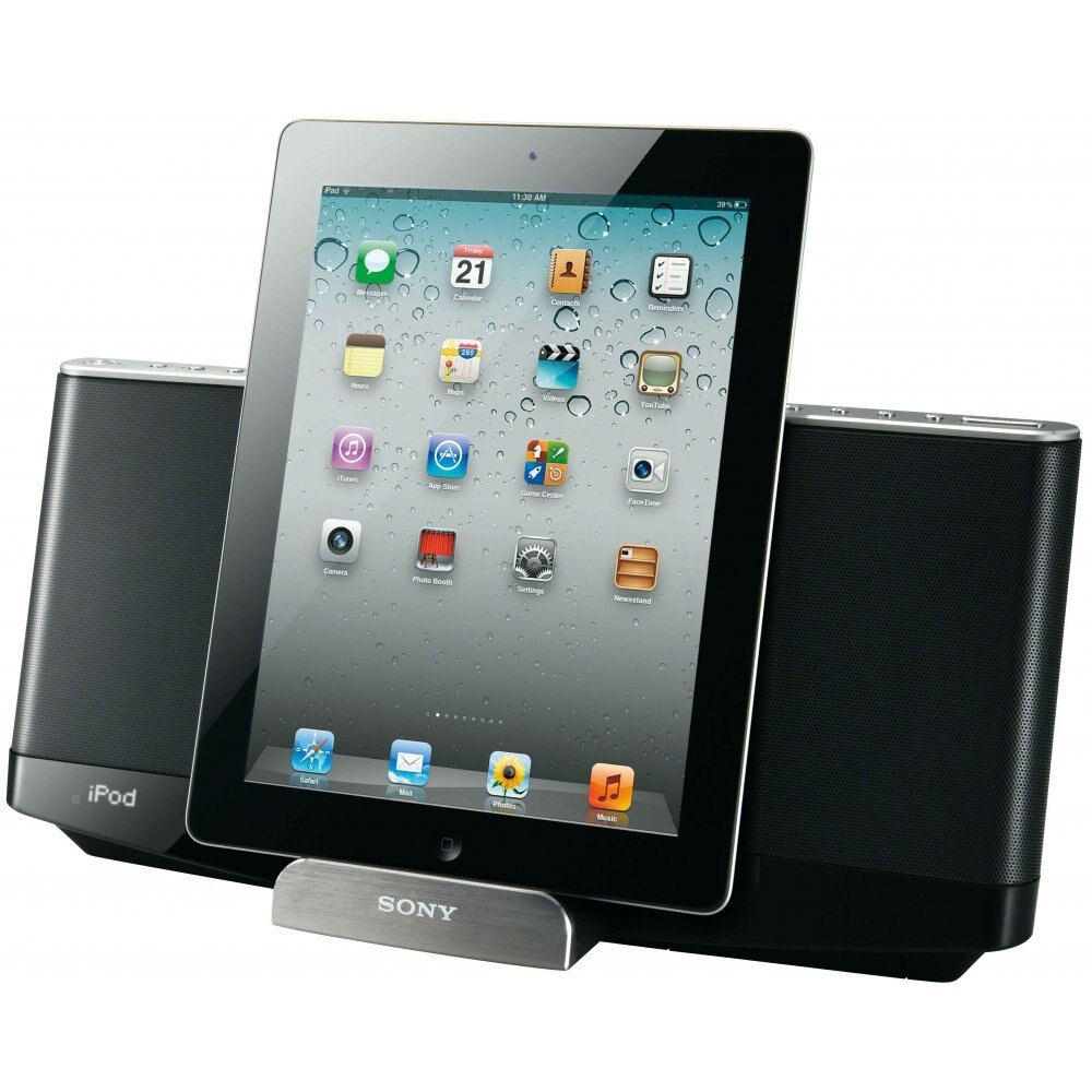 Docking station Sony RDPXF300IPN, Бяла - eMAG.bg