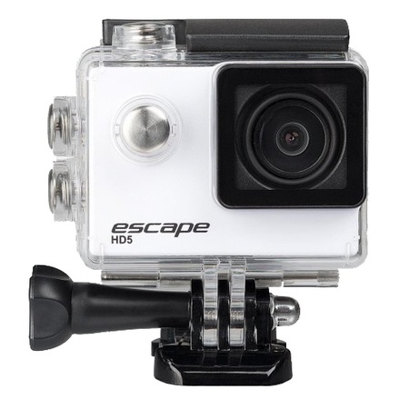 Camera video sport Kitvision Escape HD5 + accesorii (Memory Card ...