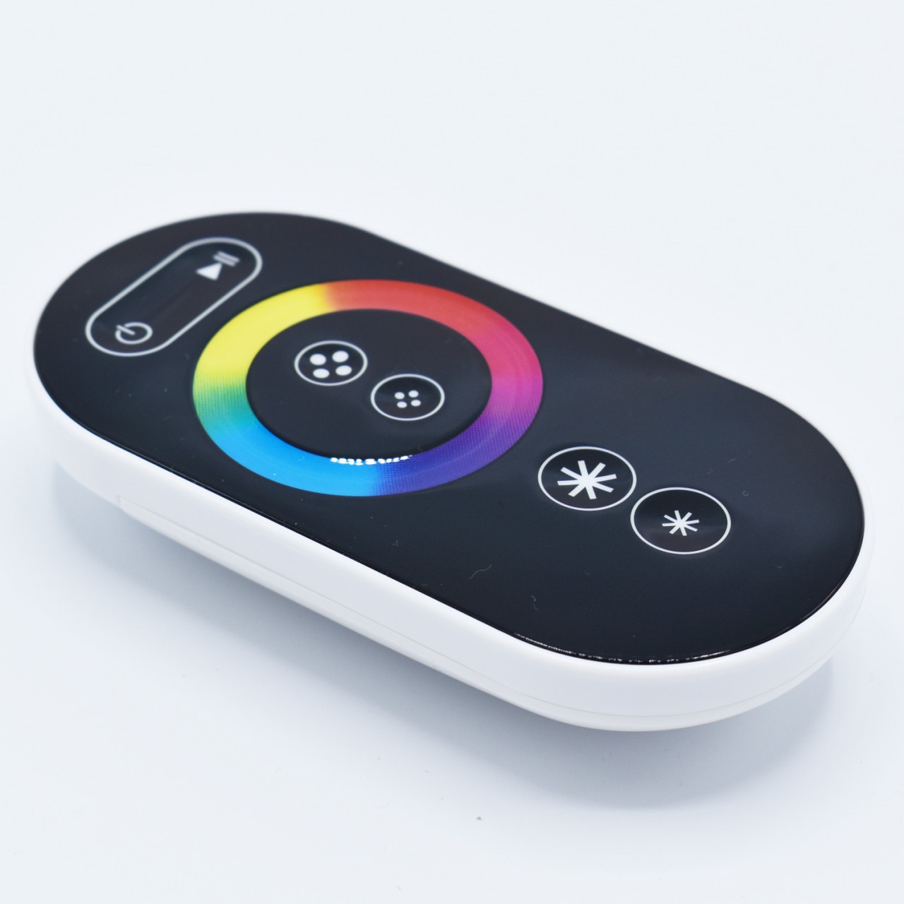 Controller banda led touch, RGB, 12-24V 18A, Mentavill - eMAG.ro