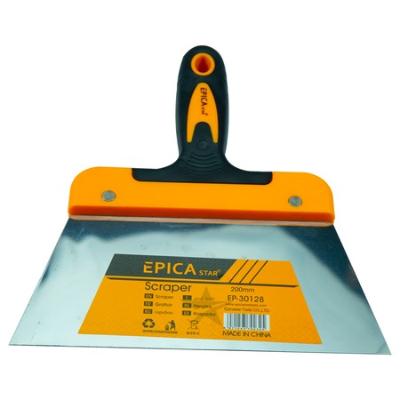 Francia spakli (Epica star) 160 mm - eMAG.hu