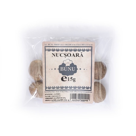 Nucsoara 15g - eMAG.ro