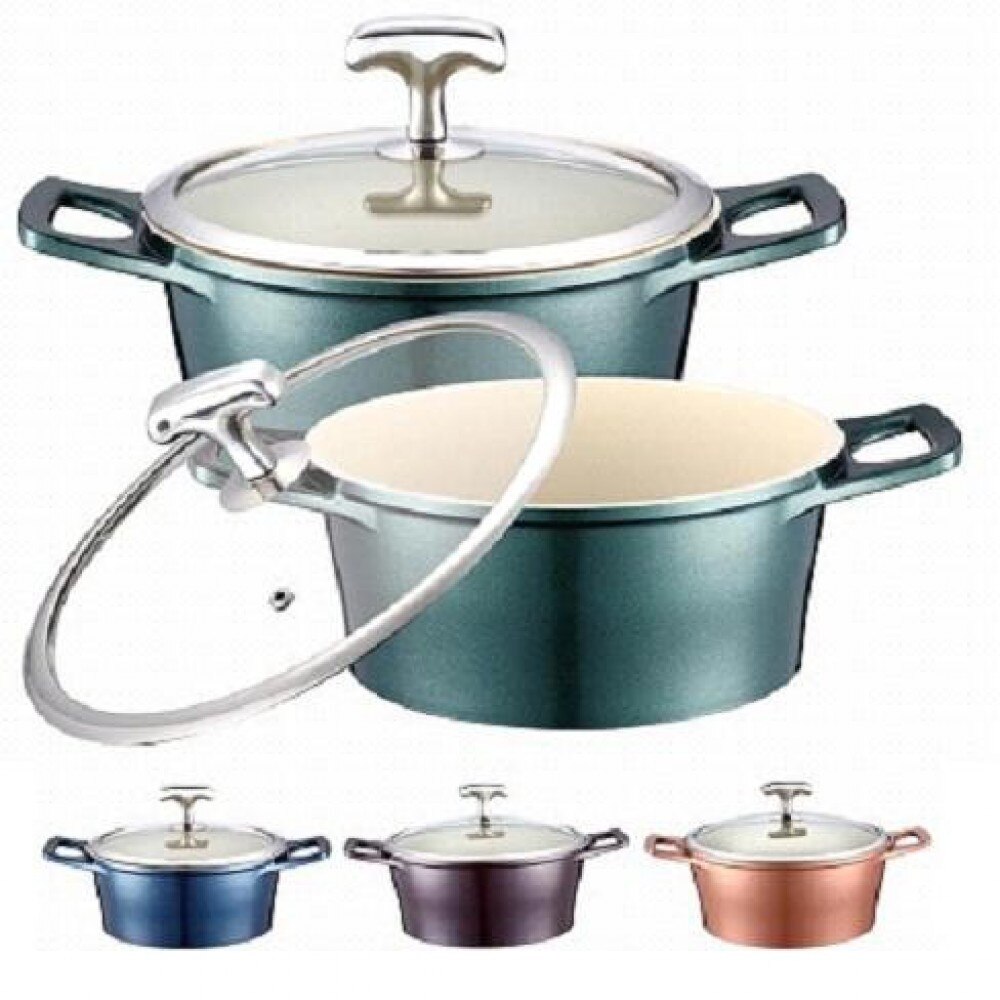 Set cratite 4 piese PH-15708 - eMAG.ro