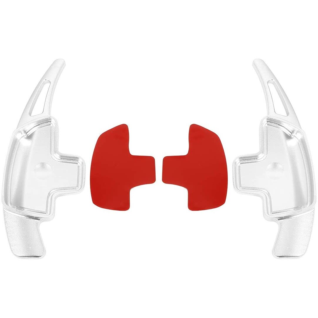 Set 2 padele volan, extensii schimbator de viteze, pentru Mercedes-Benz ...