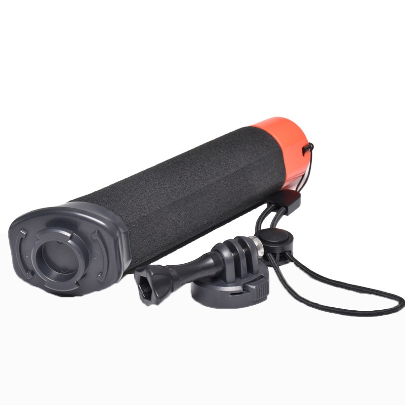 NUODWELL GoPro The Handler Rögzítőkar, GoPro Hero 3, 4, 5, 6, 7, 8 ...