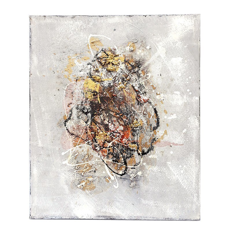 Tablou pe panza abstract,50x60cm ,4 - eMAG.ro