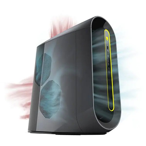 Настолна система за игри DELL Alienware Aurora R10, AMD Ryzen 9 5900X ...