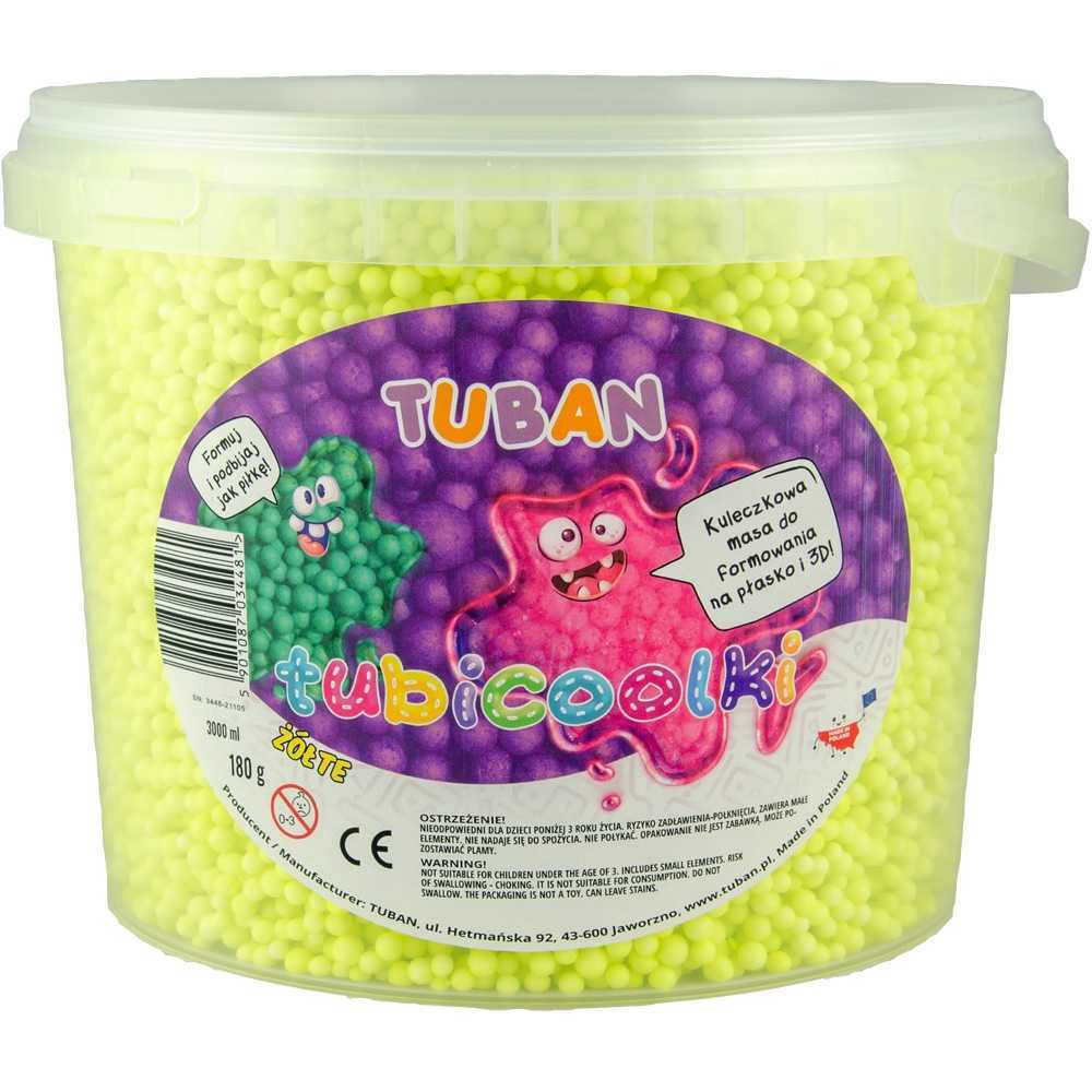 Bilute lipicioase din polistiren pentru activitati practice, galetusa 3 ...