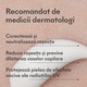 Crema tratament cuperoza Rosederm, Ivatherm, cu protectie solara SPF 30 ...