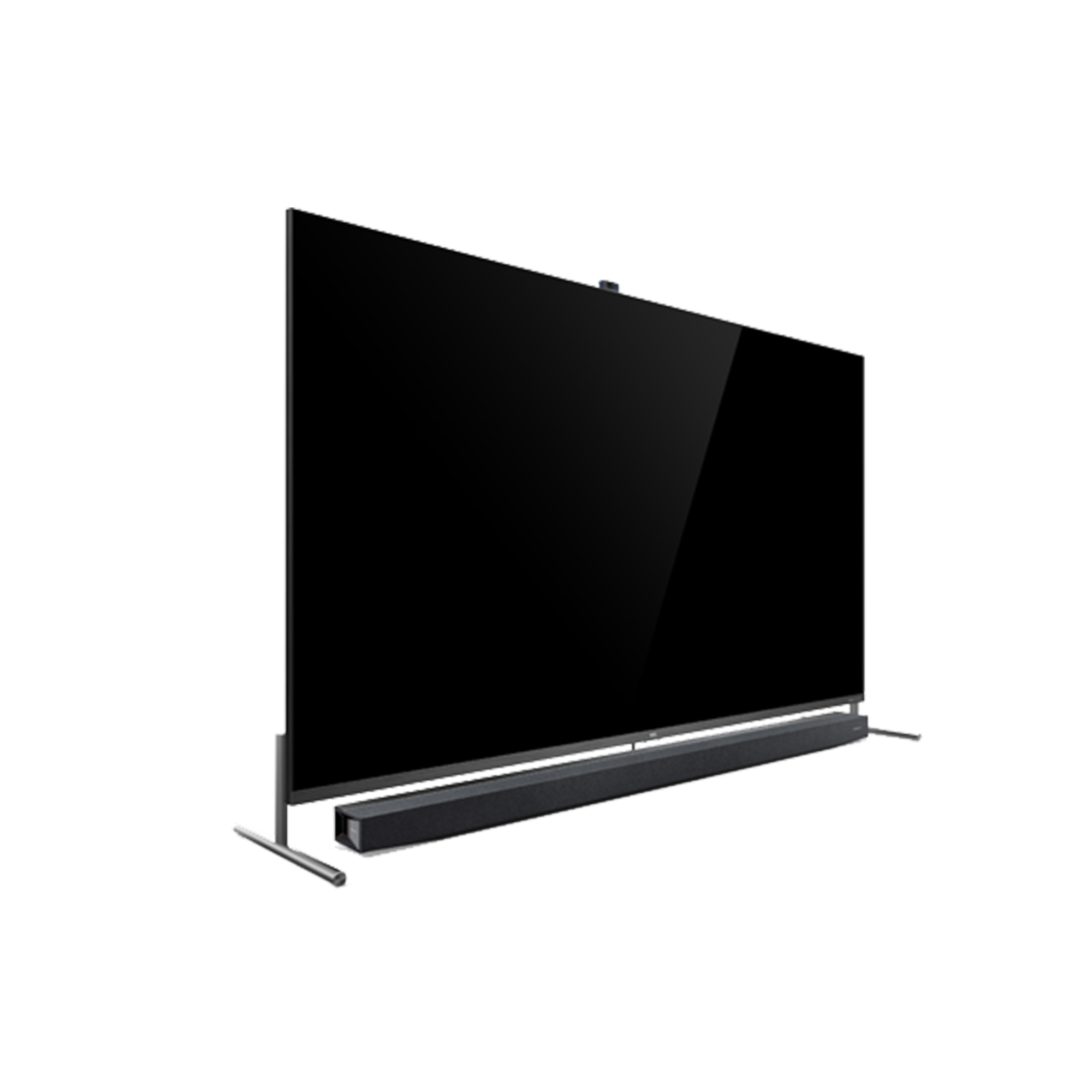 Televizor TCL 75X915 189 cm, Smart Android, 8K Ultra HD, QLED, Onkyo ...