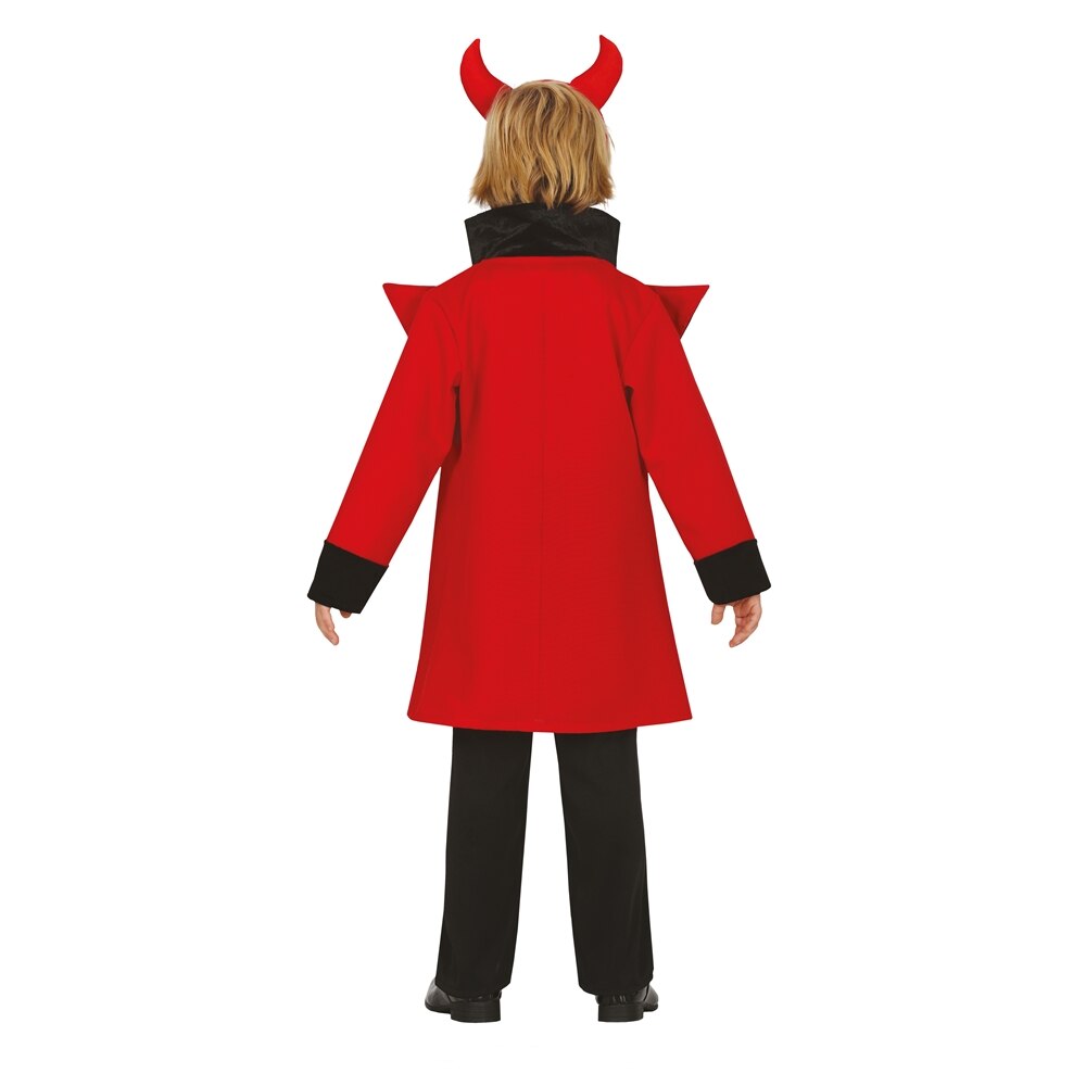 Costum Dracusor, Multicolor, 5 - 6 ani - eMAG.ro