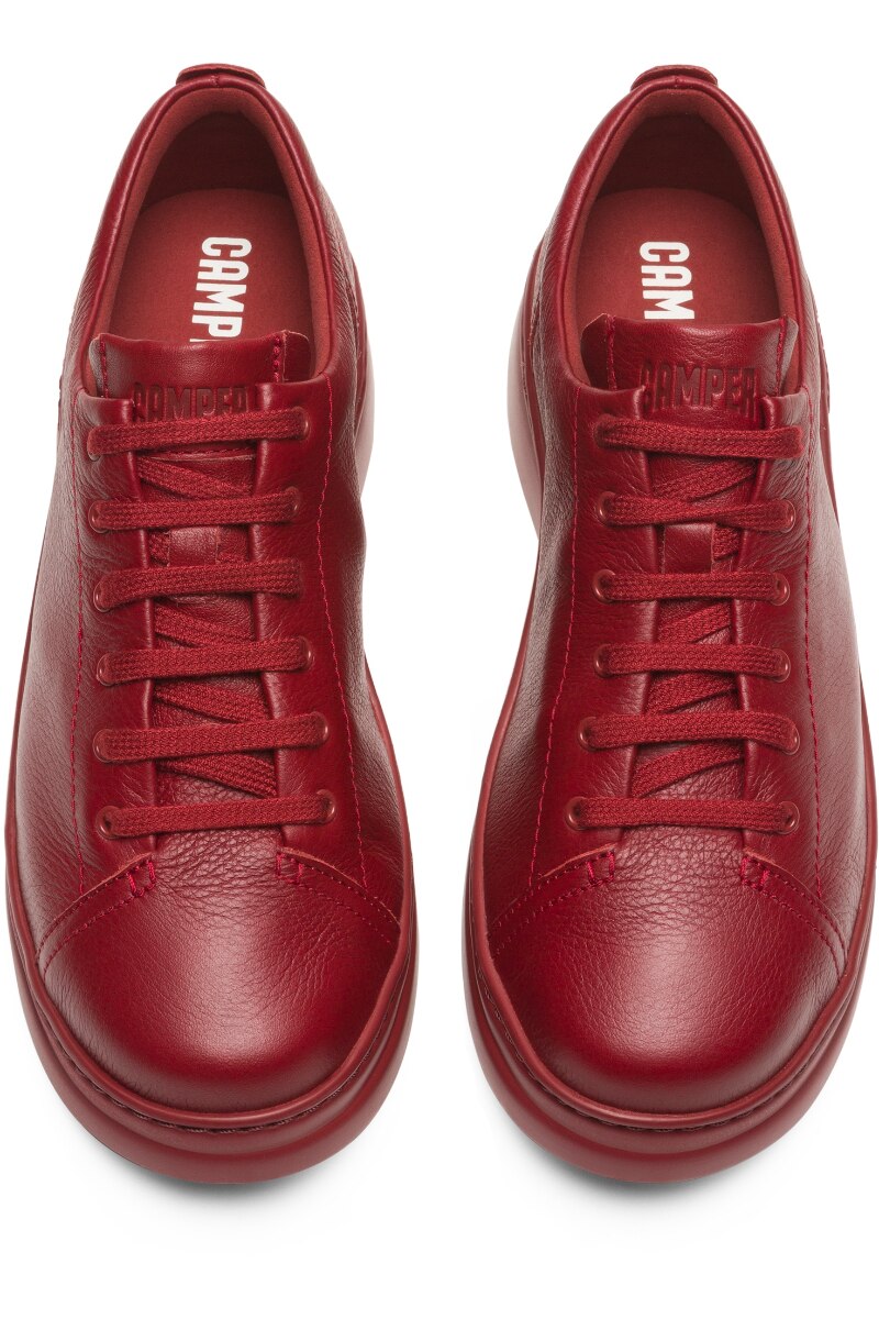 dama Camper, Rosu - eMAG.ro