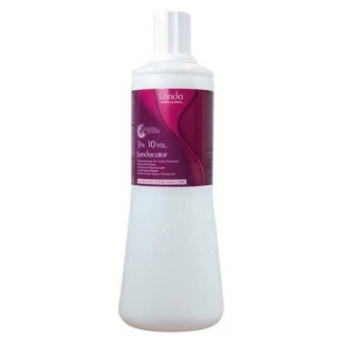Oxidant 3% Londa Professional Permanent Color 10 vol, 1000ml - eMAG.hu