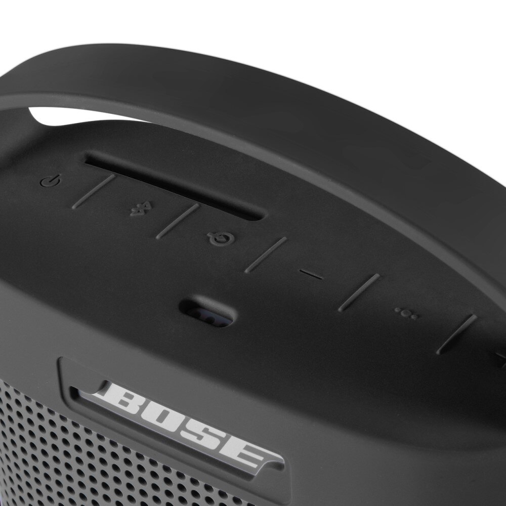 Husa de protectie portabila pentru Boxa Bluetooth Bose SoundLink Color ...