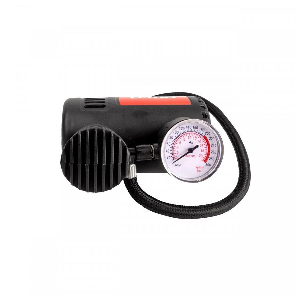 Mini compresor auto 12V Acomp-14 - eMAG.ro