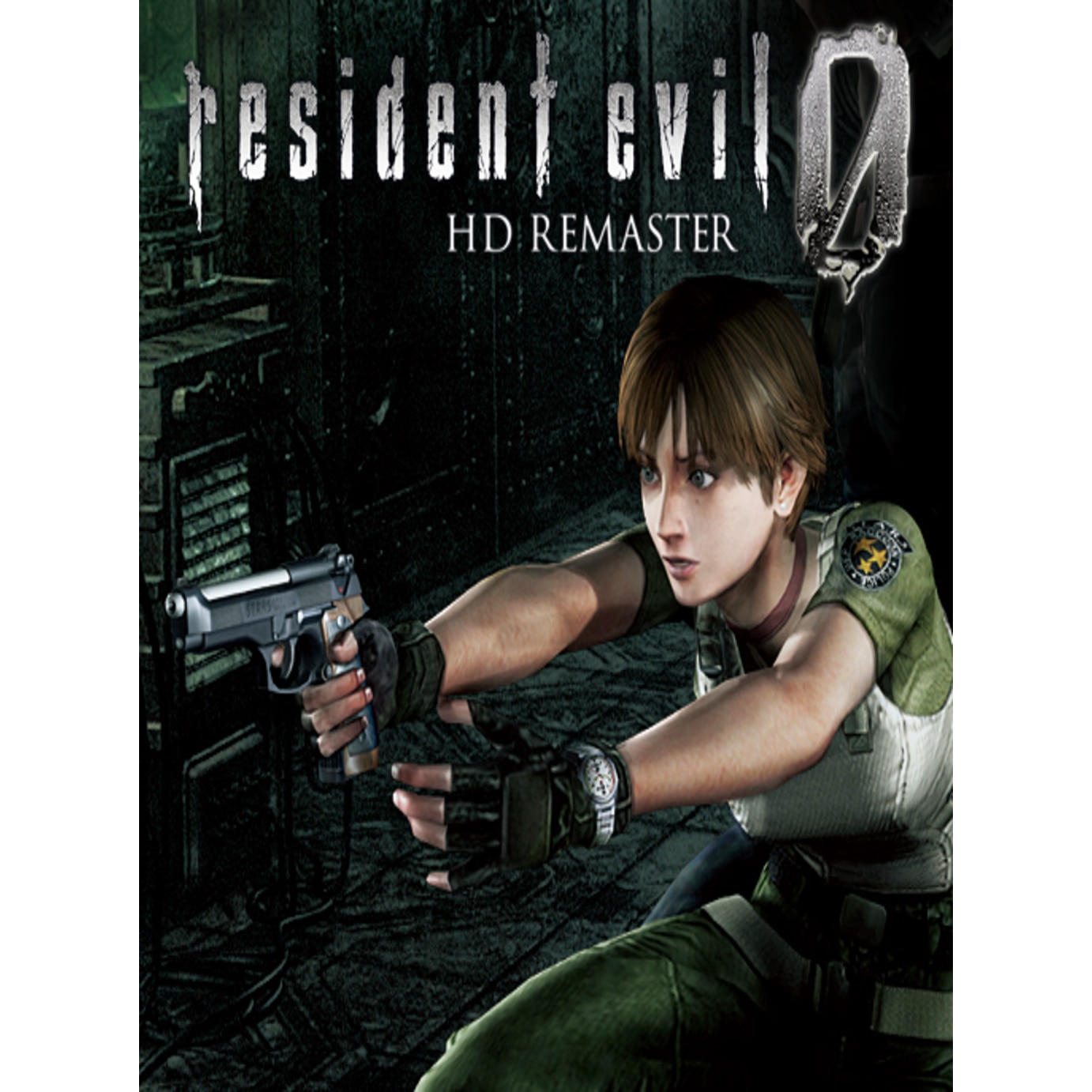 Игра Resident Evil 0 Biohazard 0 Hd Remaster за PC Електронна доставка - eMAG.bg
