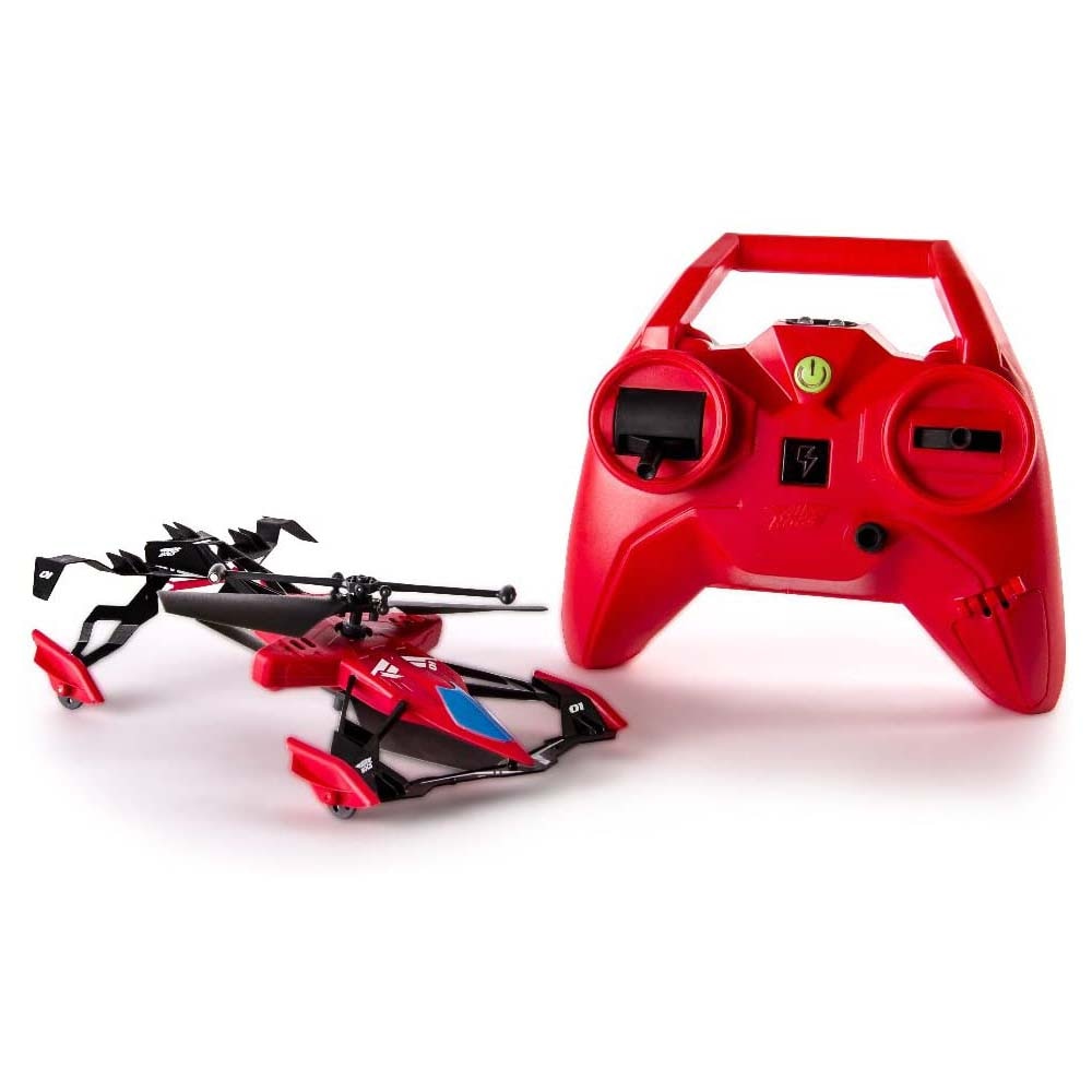 Air Hogs Switchblade 017890-2 1-81 távirányítós helikopter gyerekeknek ...