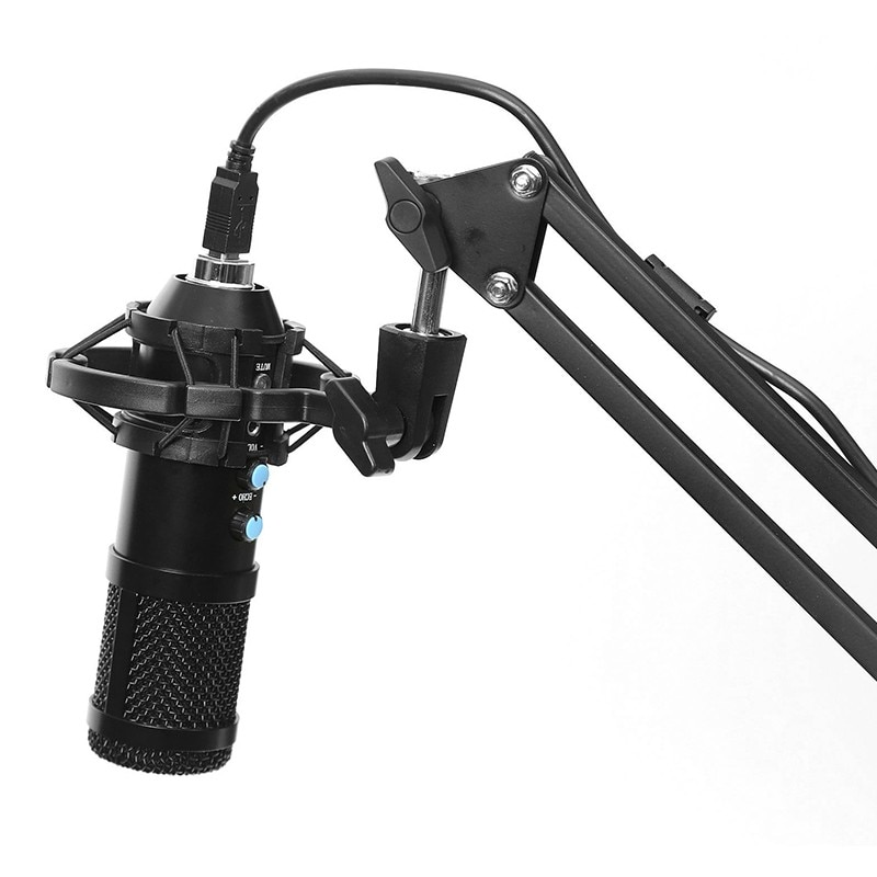 Microfon Gaming Varr TUBE USB - eMAG.ro