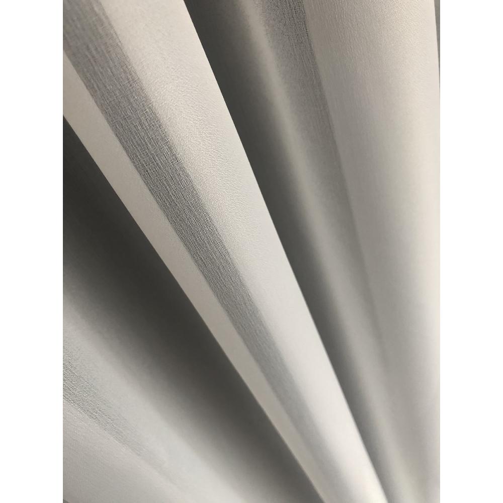 Perdea Triplu Voal Seredesign culoare ivoire, confectionata cu rejansa ...