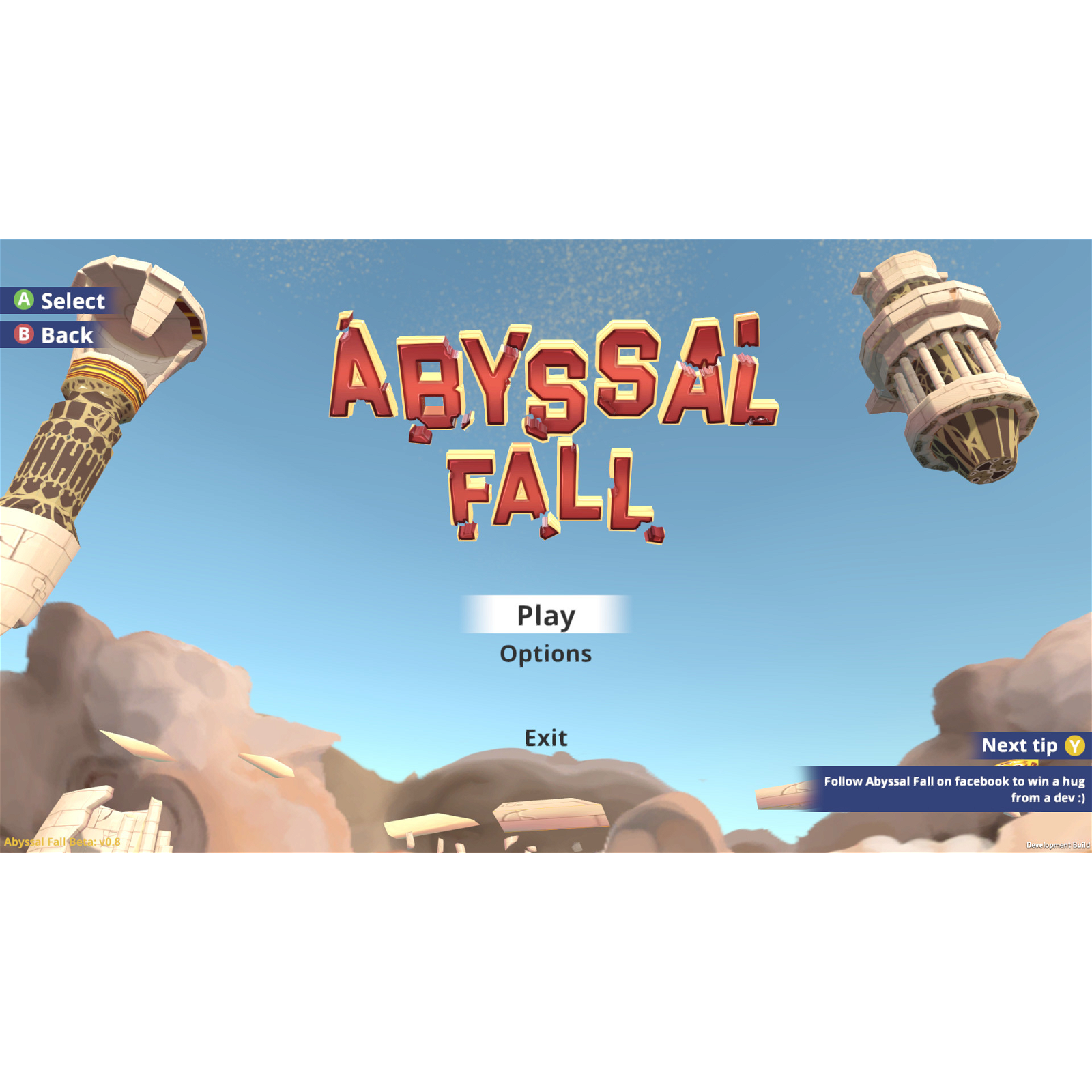 Joc Abyssal Fall cod de activare Steam - eMAG.ro