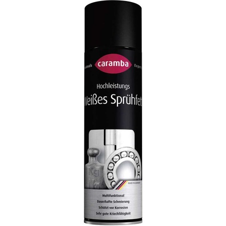 Spray Vaselina Alba Caramba High Performance Multi-Purpose Grease ...