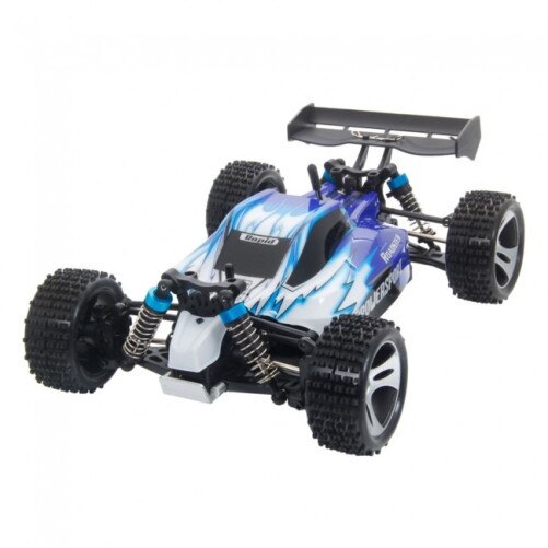 Masinuta cu Telecomanda iUni A959, Scara 1:18, 45km/h Off Road Buggy ...