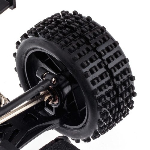 Masinuta cu Telecomanda iUni A959, Scara 1:18, 45km/h Off Road Buggy ...