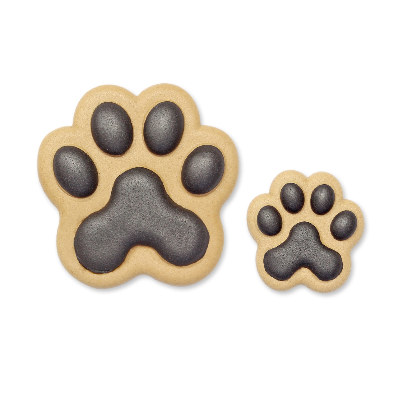 Set 2 Decupatoare Fondant - Forme Biscuiti Labute de catel, JEM - eMAG.ro