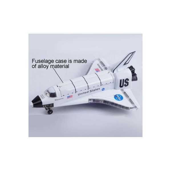 Nava spatiala mare cu lumini si sunete, Keycraft - eMAG.ro