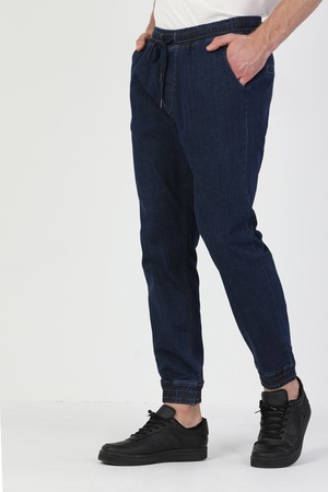 COLIN'S, Jeggings cu cordon in talie Mark - eMAG.ro