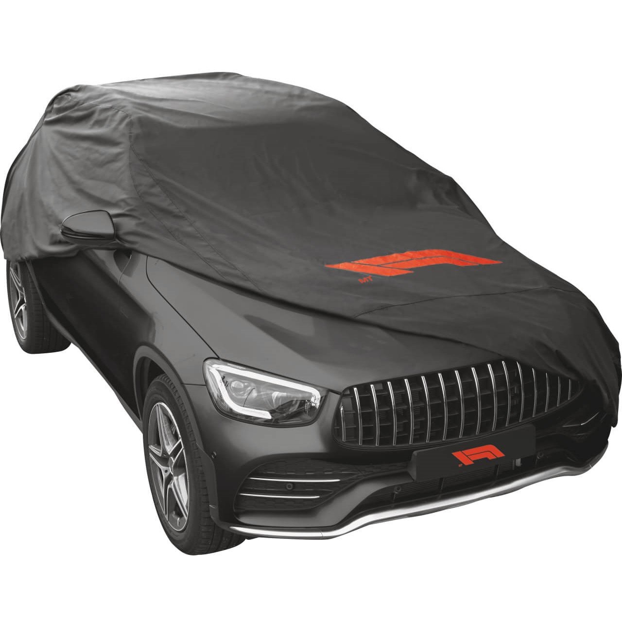 Prelata auto pentru SUV, Formula 1, marimea XL, 465 x 177 x 144 cm ...