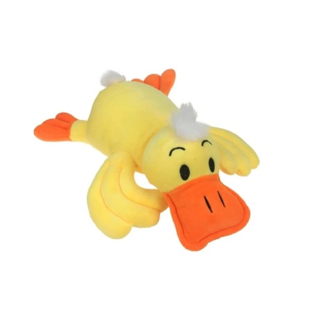 Jucarie de plus Rata, 43 cm - eMAG.ro