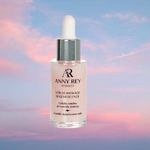 Ser regenerant, Anny Rey Monaco, 30 ml - eMAG.ro