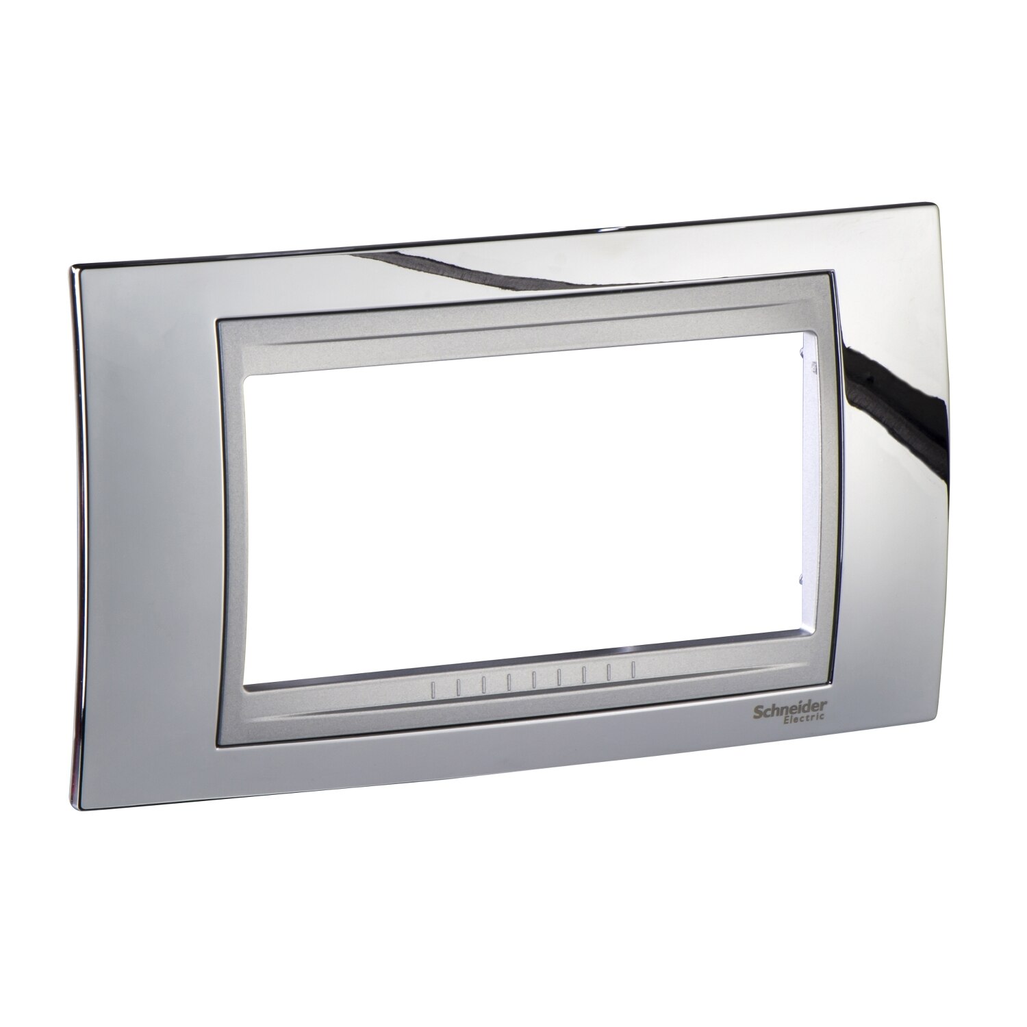 Rama, 4 Module, Unica Top, Multicolor - eMAG.ro