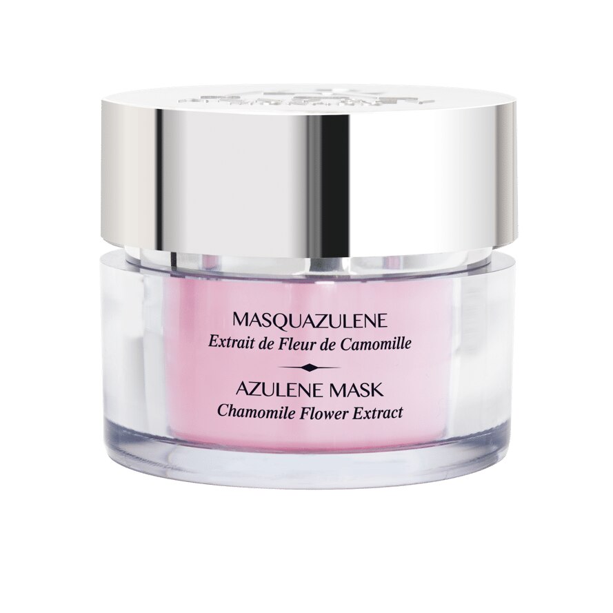 Masca regeneranta pentru ten, ten sensibil, 50 ml - eMAG.ro