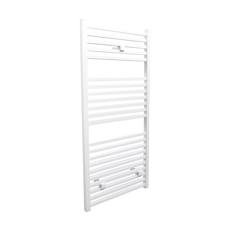 Calorifer Radiator Baie Portprosop TODI 1420 x 600 Alb - eMAG.ro