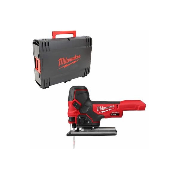 Акумулаторен трион с махало M18FBJS-0X бързо закрепване 800 - 3500 ...