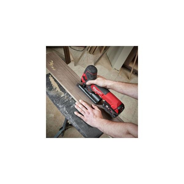 Акумулаторен трион с махало M18FBJS-0X бързо закрепване 800 - 3500 ...