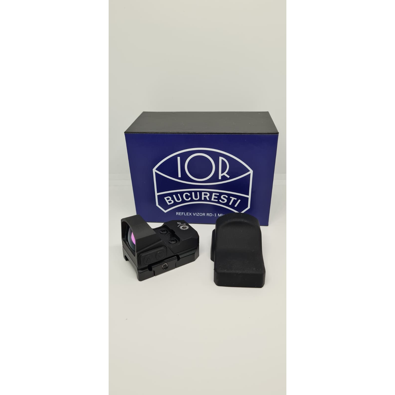Reflex Vizor IOR RD1 Micro - eMAG.ro