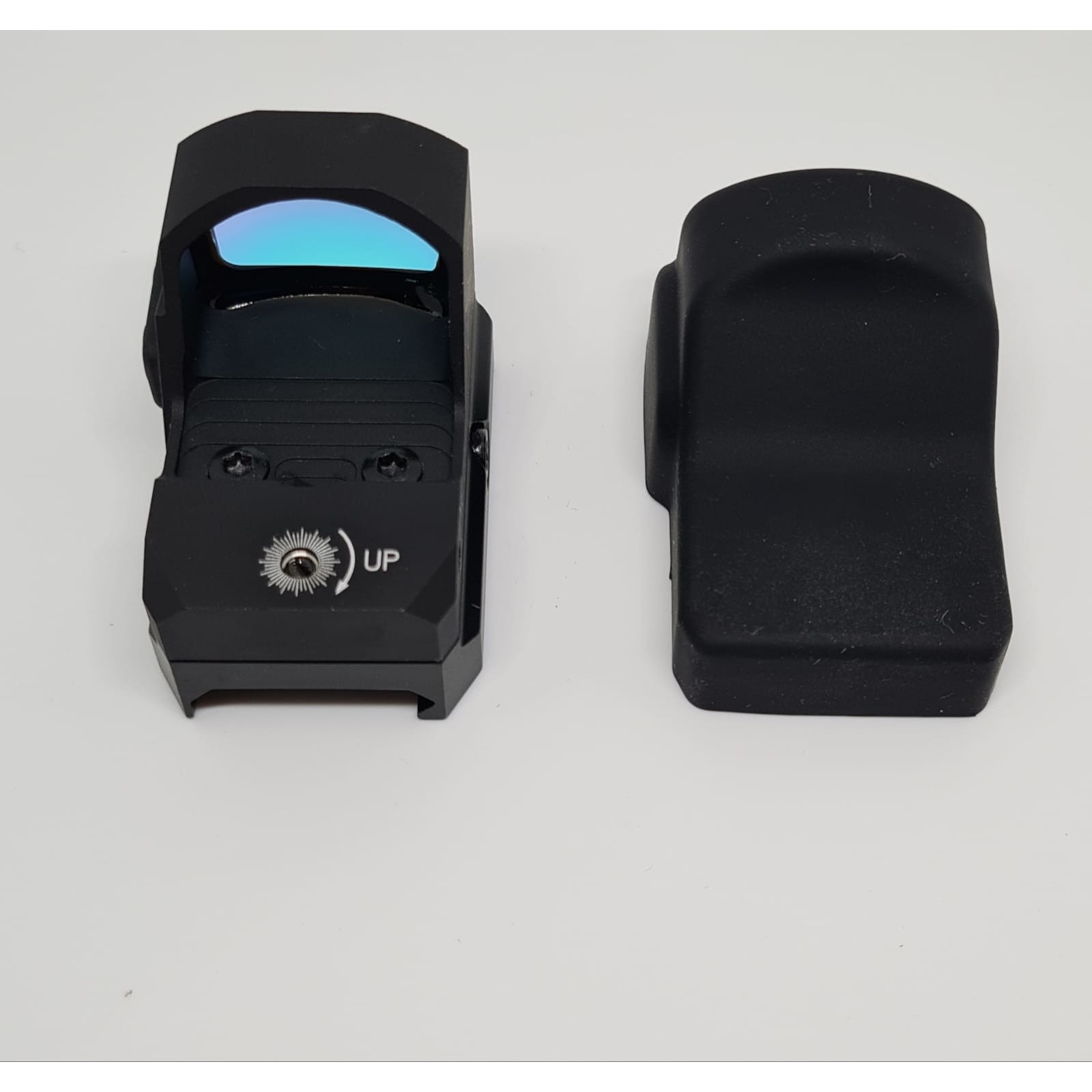 Reflex Vizor IOR RD1 Micro - eMAG.ro