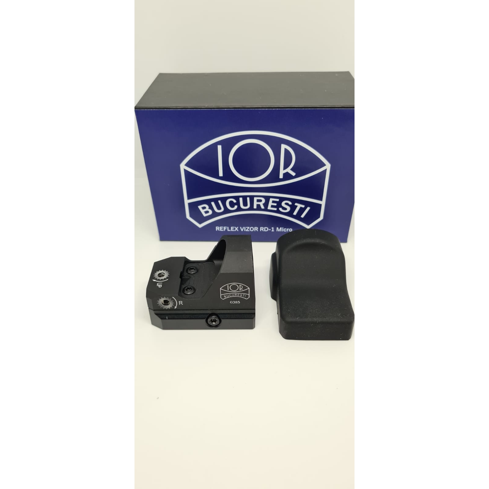 Reflex Vizor IOR RD1 Micro - eMAG.ro