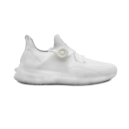 Pantofi de sport ElisFree, Alb, 37 EU - eMAG.ro