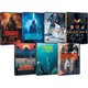 Pachet Filme Monstri, 7 DVD - eMAG.ro