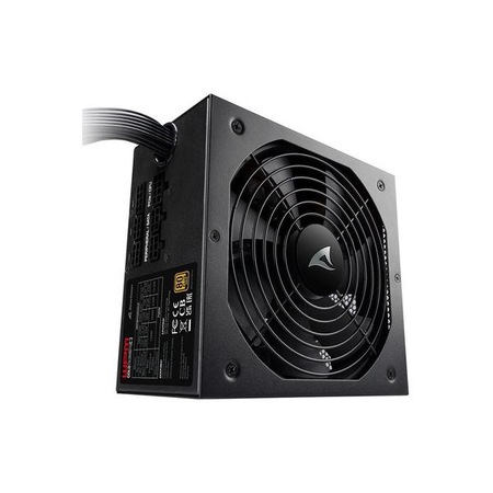 Sursa PC Sharkoon WPM Gold ZERO 650W, ATX, negru - eMAG.ro