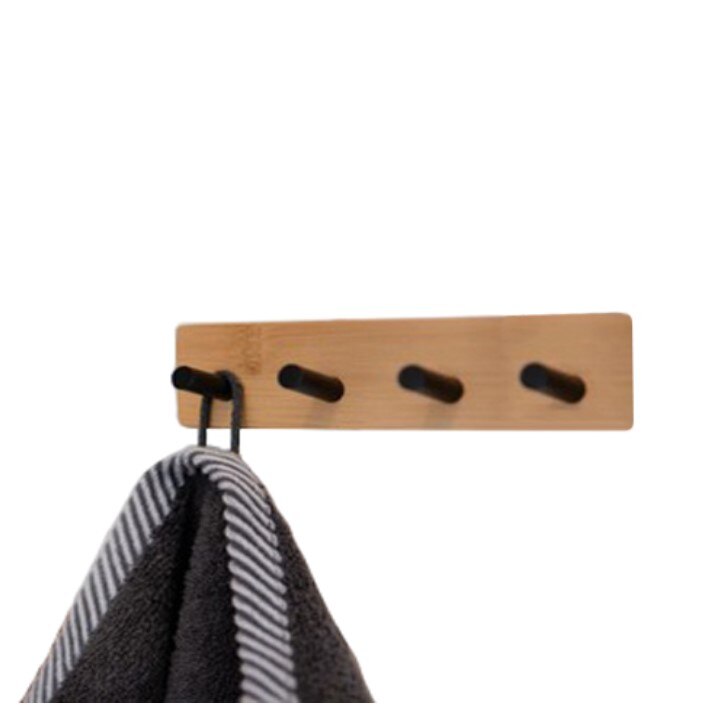 Cuier Cu 4 Agatatori,Model Modern,Autoadeziv,18 cm - eMAG.ro