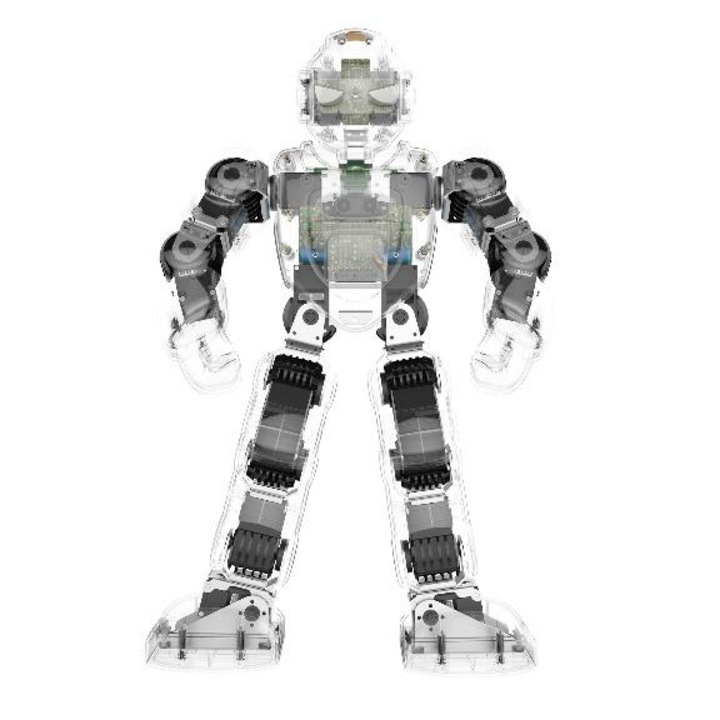 UBTECH ALPHA 1 EBOT Pprogramozható humanoid robot - eMAG.hu