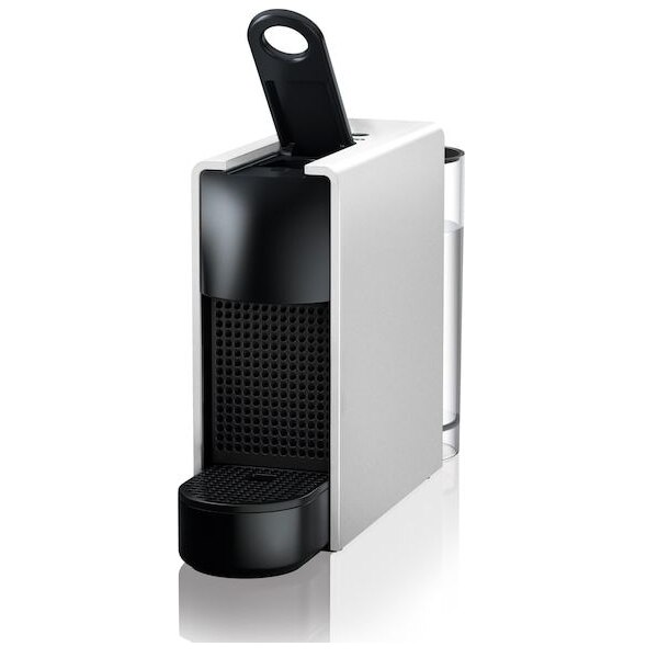 Espressor cu capsule Nespresso Essenza Mini Metal, 1200 W, 19 bar ...