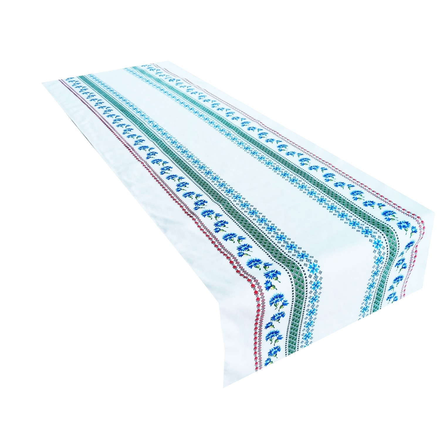 Napron decorativ MCF traditional Crisana 40x140 cm - eMAG.ro